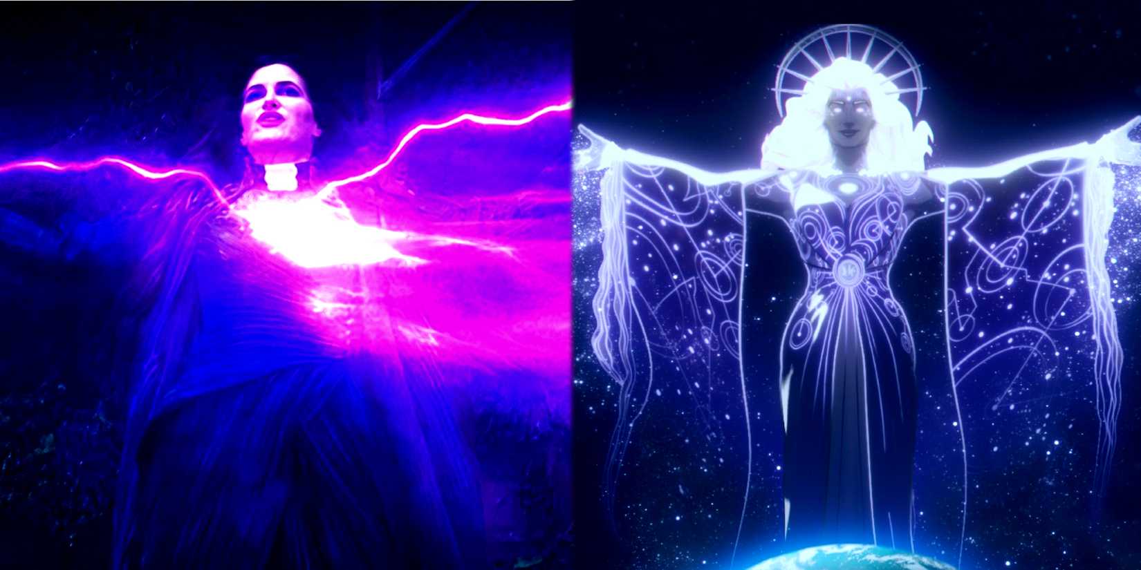 Marvel Crowns A New Most Powerful MCU Villain After The Most OP Upgrade ...