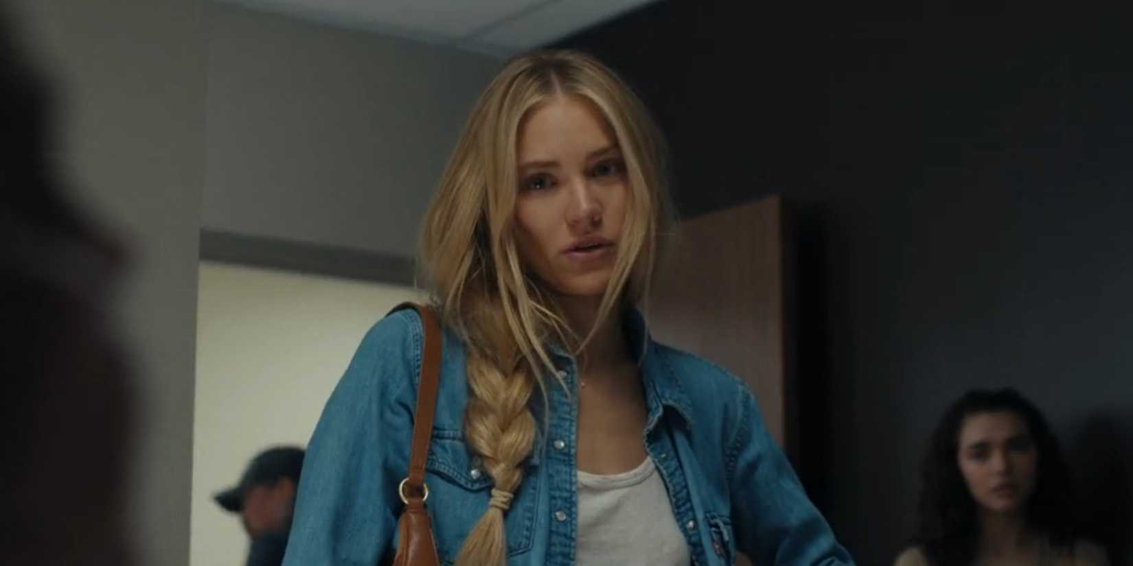 Landman's Michelle Randolph On Ainsley's Storyline, Relationship With ...