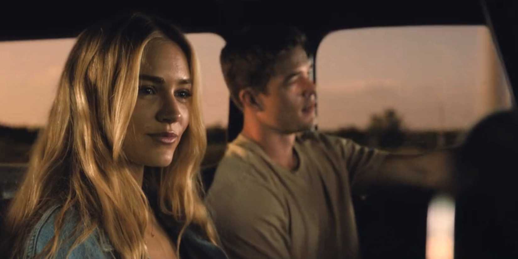 "It’s Not Fun To Watch": Michelle Randolph Is Right About Ainsley's ...