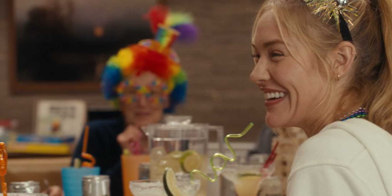 Landman Episode 8's Ainsley Story Is Better Than Its Controversial ...