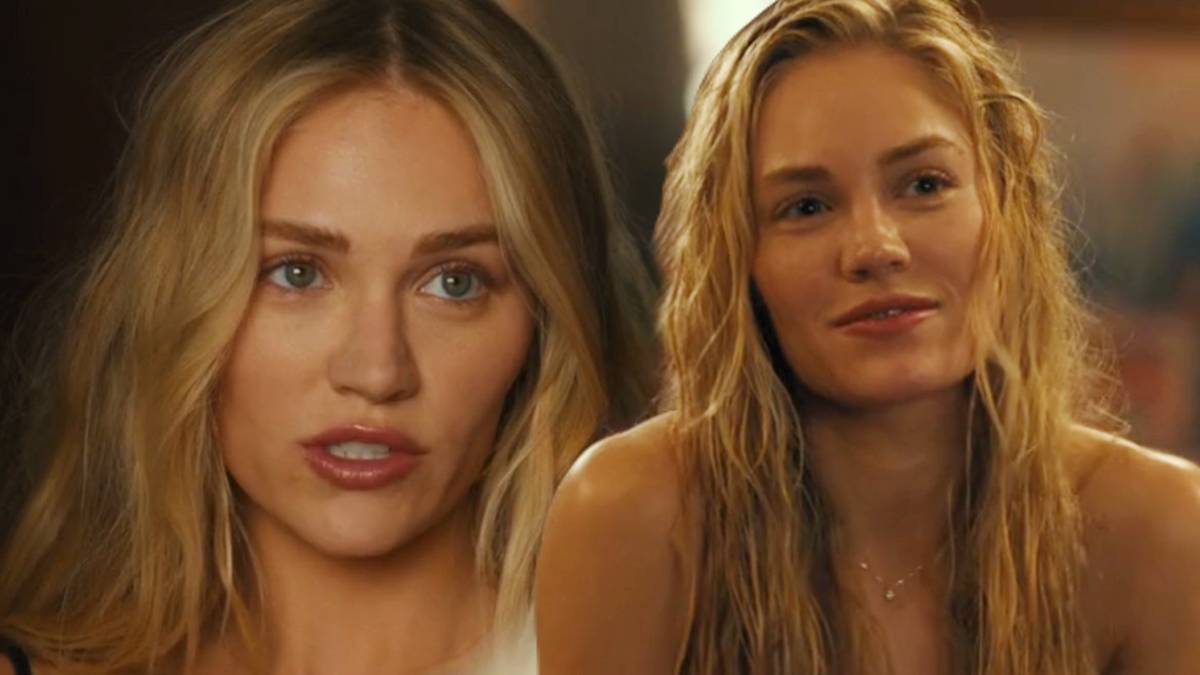 Landman Episode 8's Ainsley Story Is Better Than Its Controversial ...