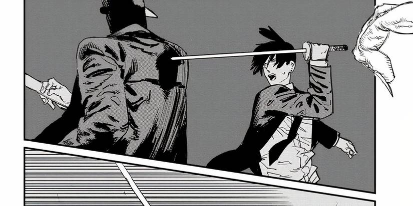 Chainsaw Man's 10 Coolest Devil Designs That Prove Tatsuki Fujimoto's ...