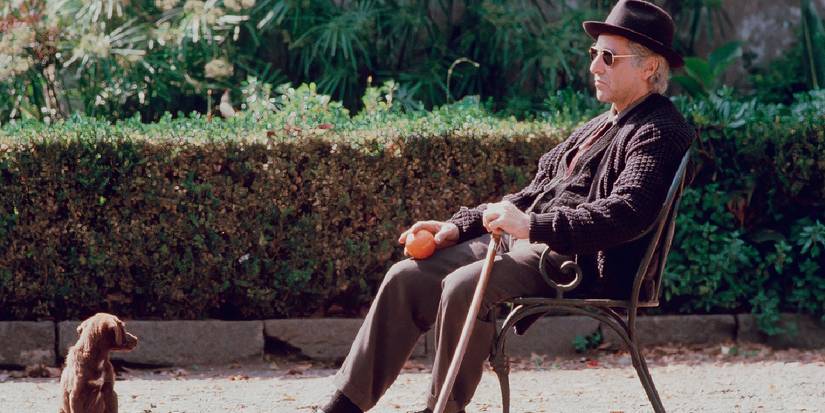 10 Iconic Godfather Moments That Came From The Sequels