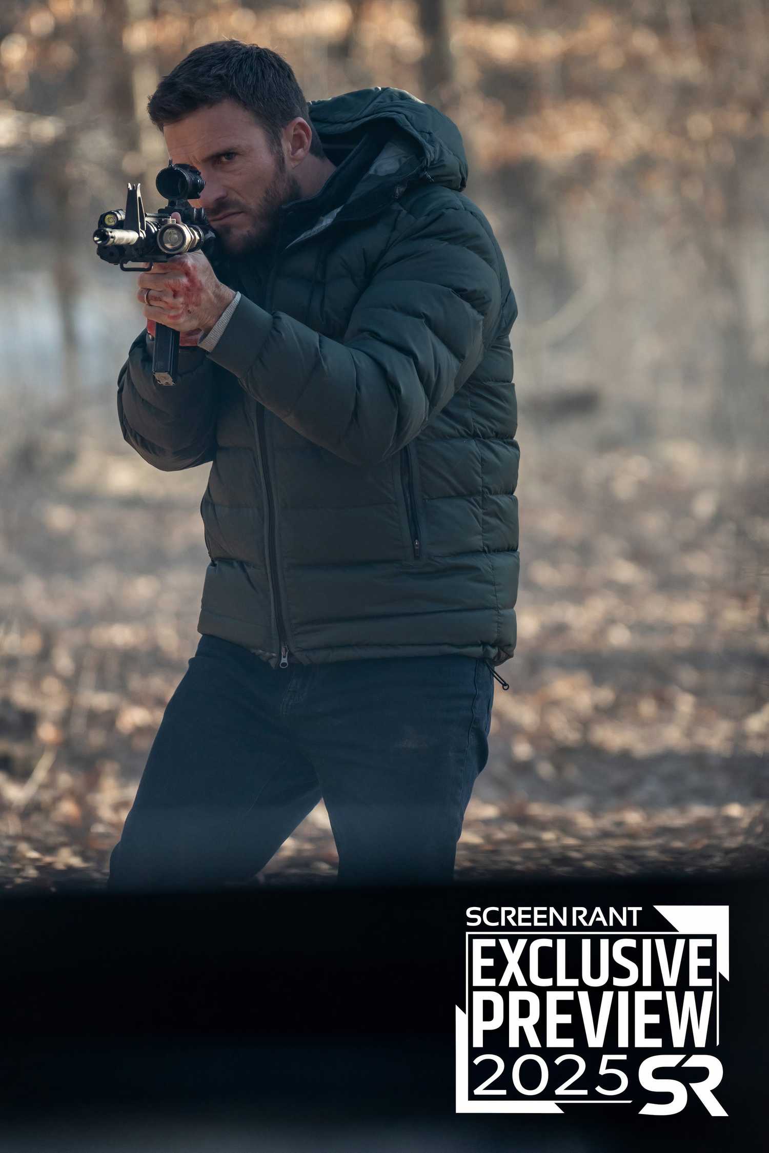 New Alarum Image Reveals A Deadly Spy In Sylvester Stallone’s 2025 ...