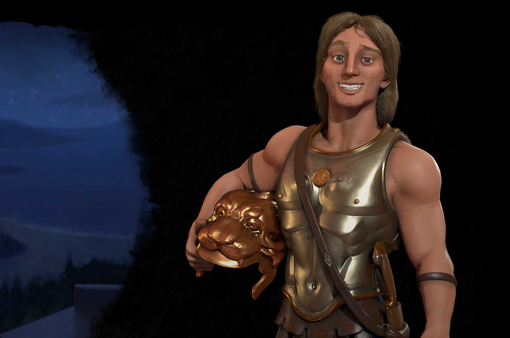 10 Best Leaders For A Domination Victory In Civ 6