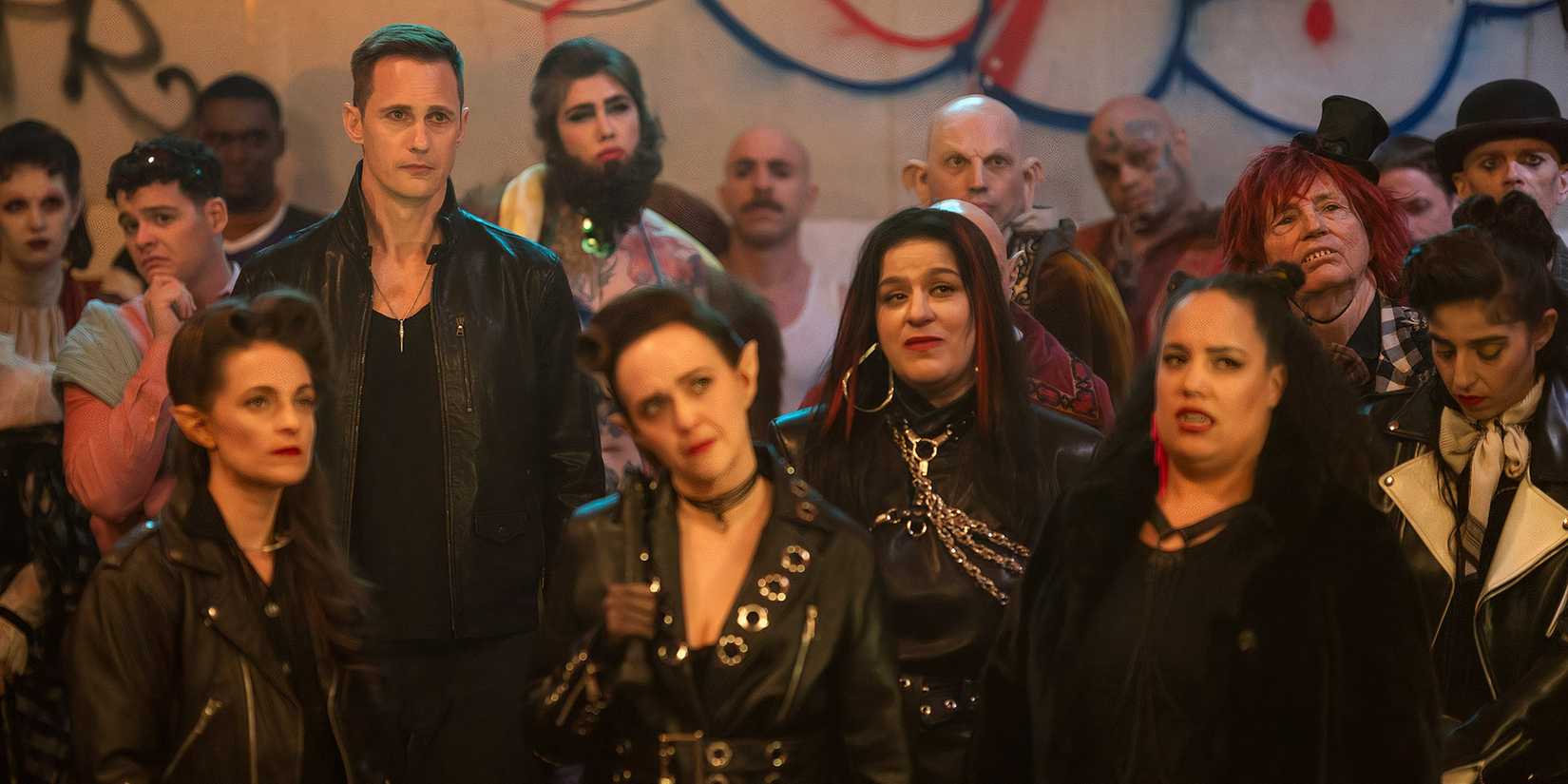What We Do In The Shadows Season 6's Surprise True Blood Cameo ...