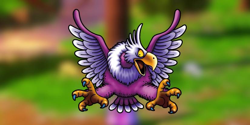 Dragon Quest 3 HD-2D Remake: 10 Best Friendly Monsters & How To Catch Them