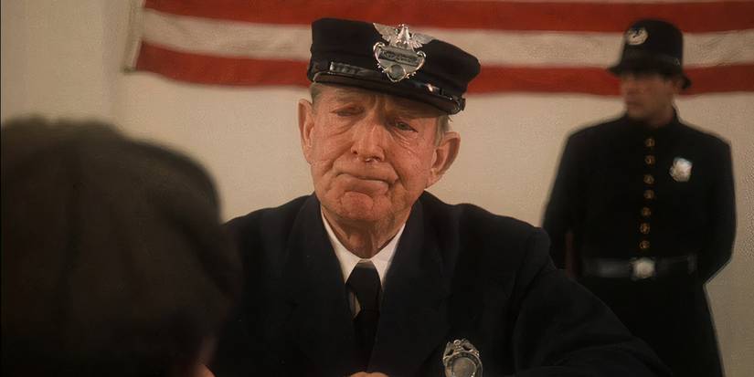 Why The Godfather Changes His Surname From Andolini To Corleone