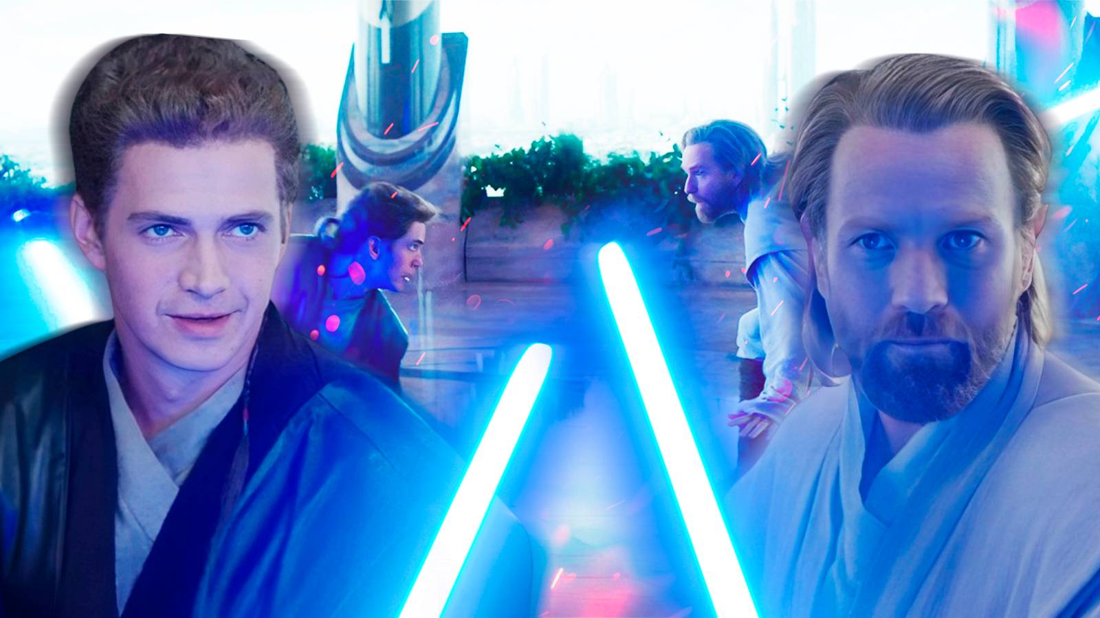 Ewan McGregor & Hayden Christensen Are BOTH Now Hinting At Obi-Wan ...