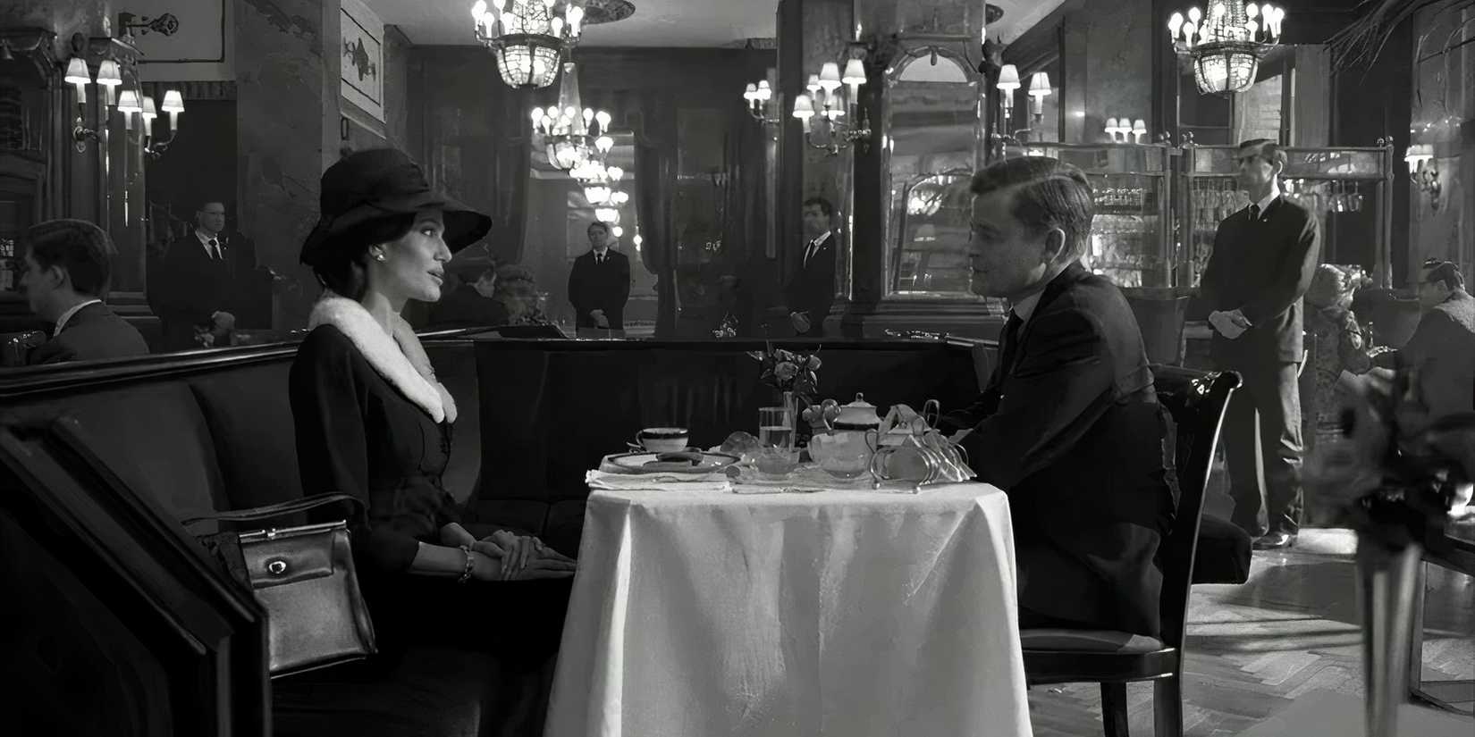 8 Biggest Details Netflix's Maria Leaves Out From The True Story Of ...