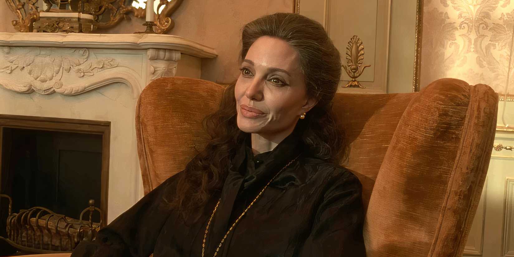 Maria 2024 Ending Explained: How Maria Callas Died & The Real Meaning ...