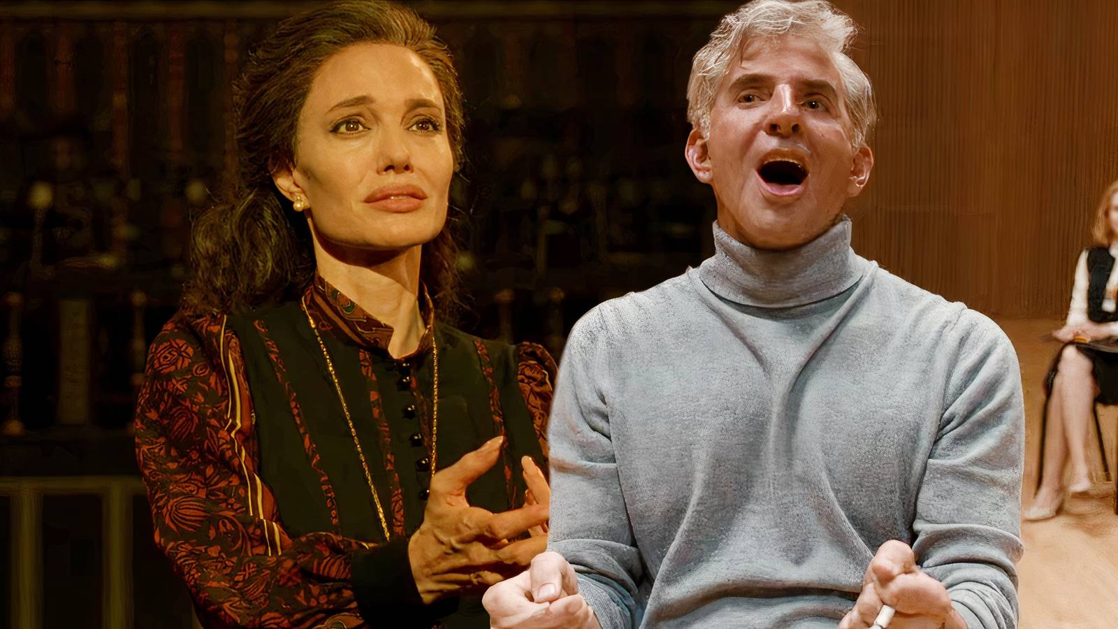 Angelina Jolie’s Popular New Netflix Biopic Is A Great Reminder To ...