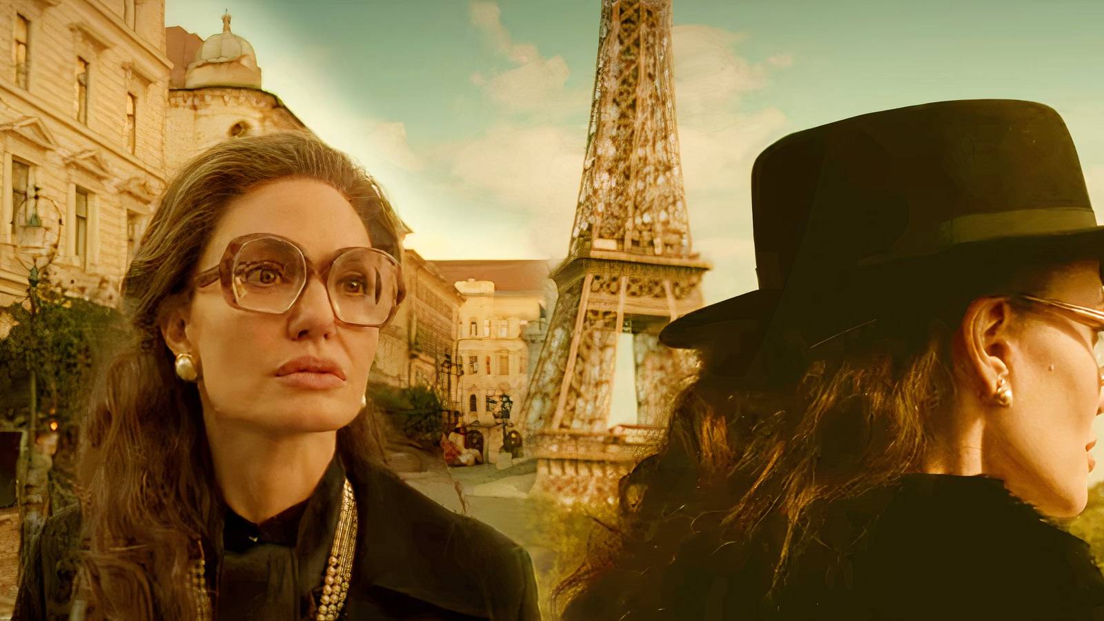 Where Was Maria Filmed? Filming Locations For Angelina Jolie's 2024 ...