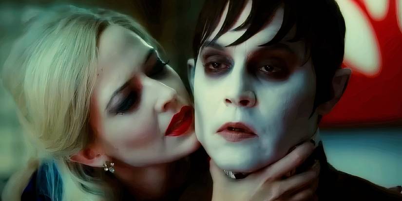 8 Tim Burton Movies Your Inner Goth Will Love