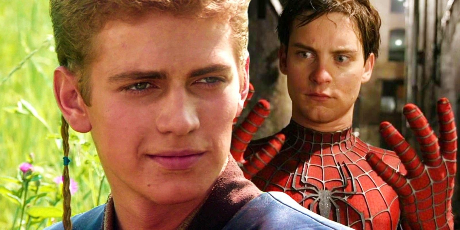 2002's Box Office Face-Off Proved Spider-Man Is Bigger Than Star Wars