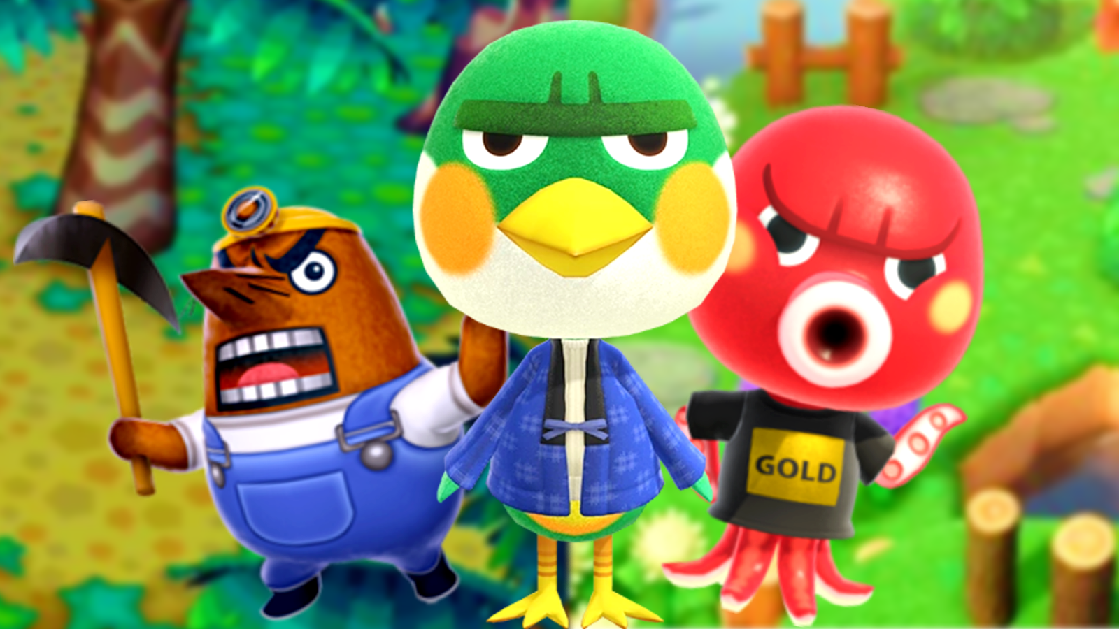 Animal Crossing Fans Are Ecstatic That One Major Feature Was Removed In ...