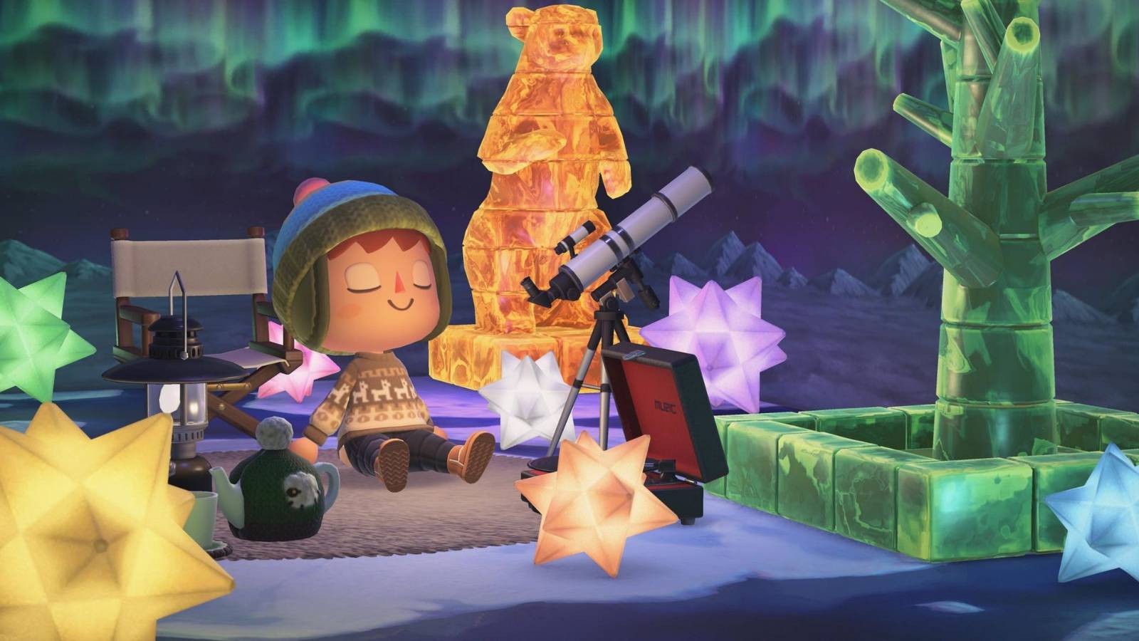 Animal Crossing: New Horizons Free 3.0 Update Goes Live Early, Download Now