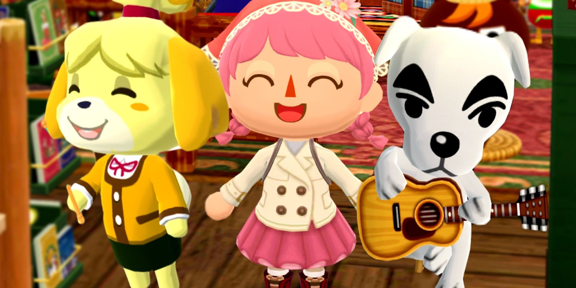 Why A New Animal Crossing Game Announcement Is Looking More & More ...