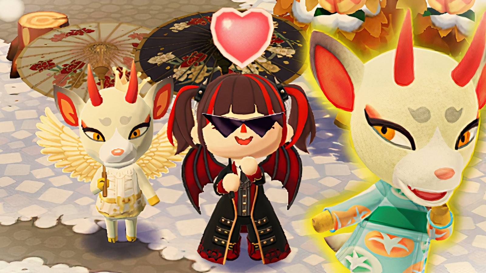 I Quit Pocket Camp Years Ago, But Now I'm Obsessed With Animal Crossing ...