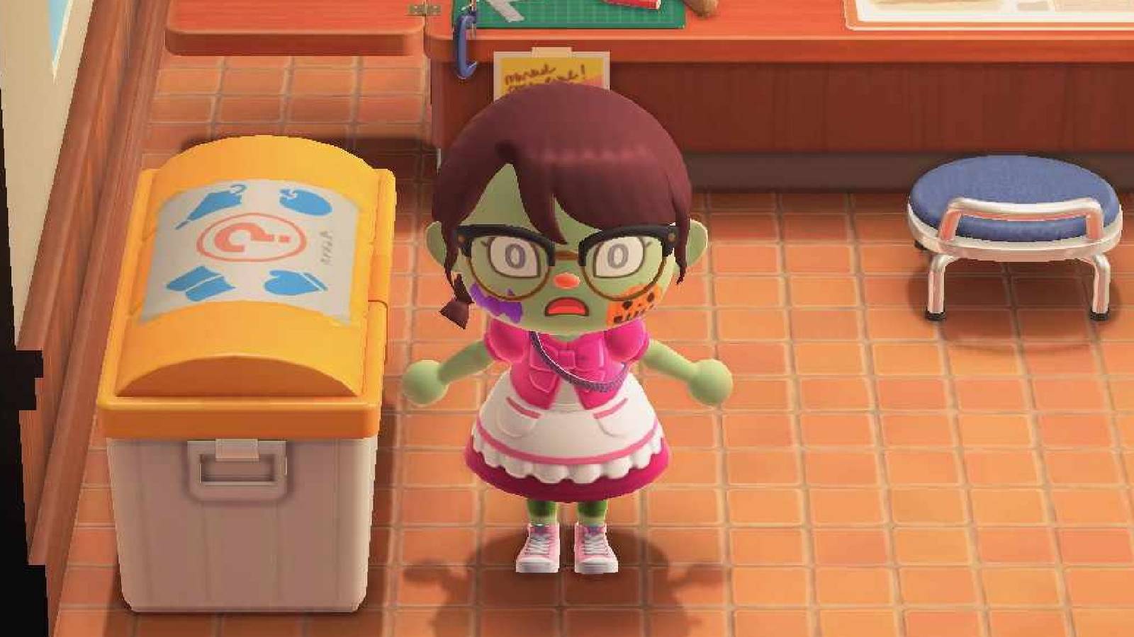 We Don't Need A New Animal Crossing Game Thanks To These Players
