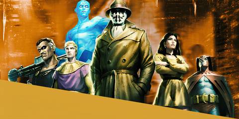 Watchmen: Chapter 1 Summary, Trailer, Cast, Where to Watch and More