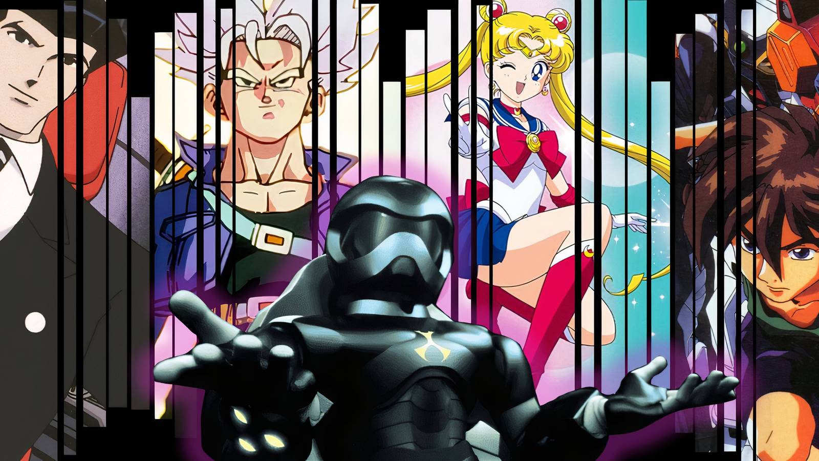 10 Cartoon Network Anime Series You Can Stream Now That You Should Revisit