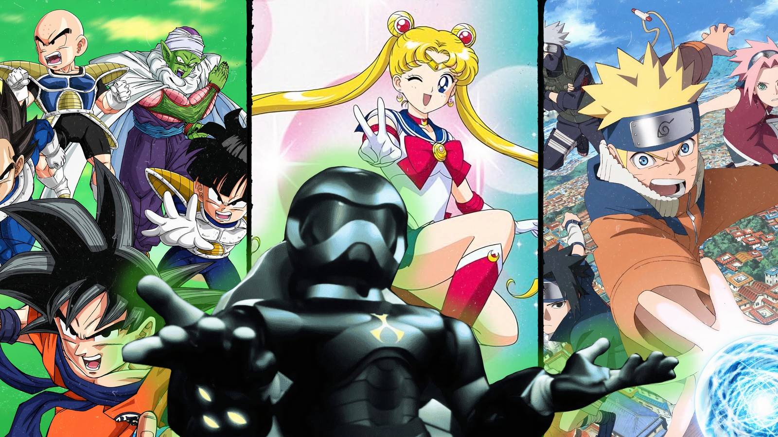 It's Official: Toonami Really Is Axing One of Its Best Anime Blocks