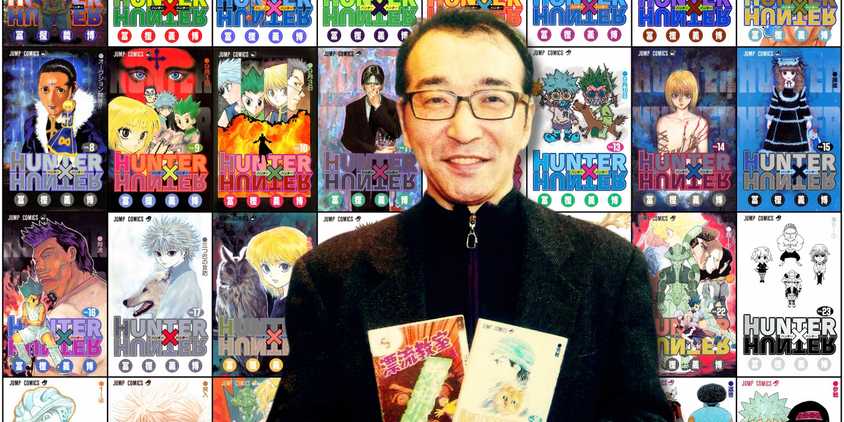 Mothers of the Monarchy: A Guide to Hunter X Hunter's 8 Kakin Empire Queens