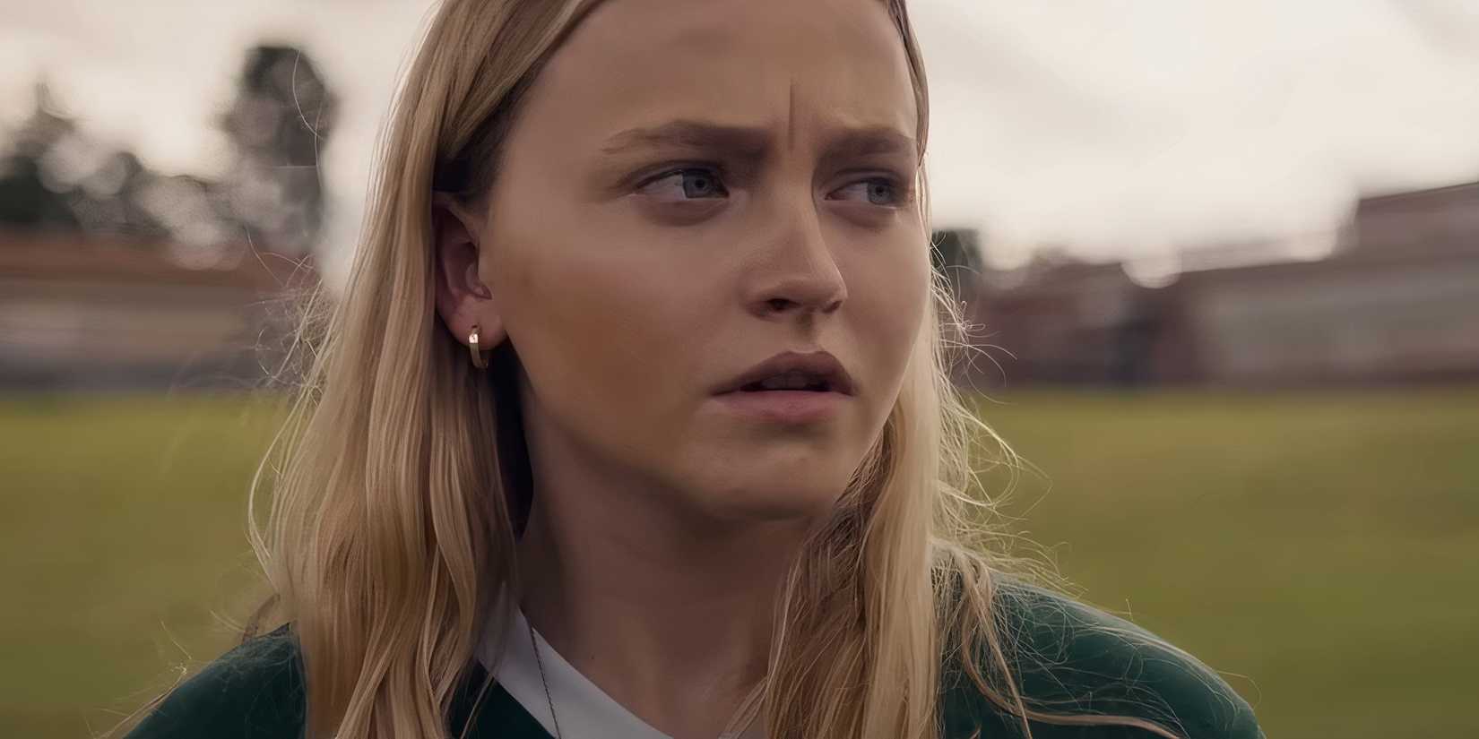 The Man In The White Van's True Story Connections & Why It Doesn't ...