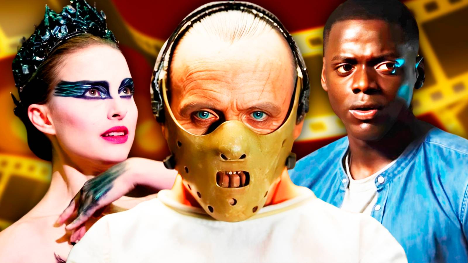 Every Horror Movie That's Been Nominated For Best Picture & Which Won The Oscar