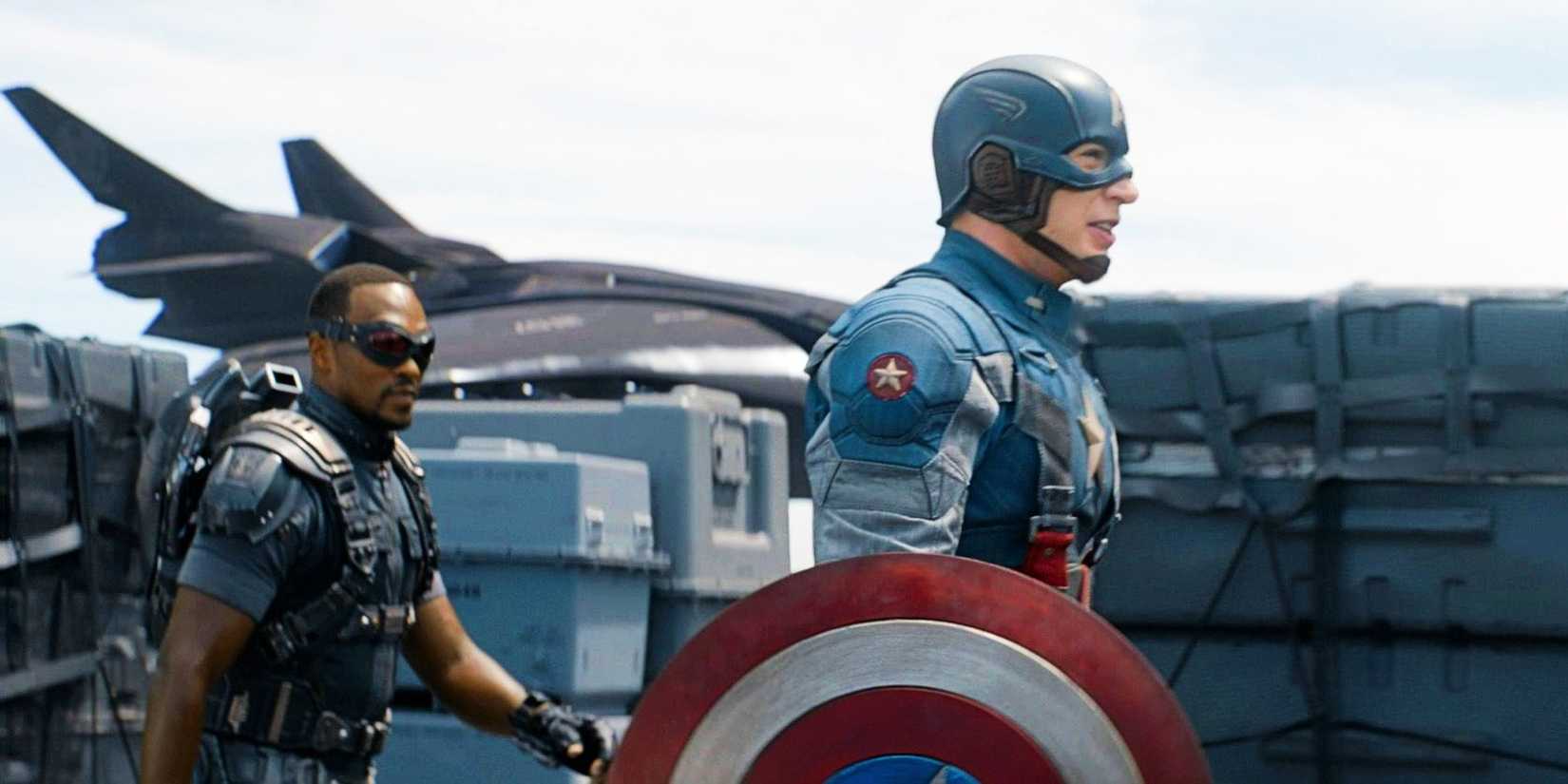 10 Reasons Captain America: Brave New World Critics And Audience ...