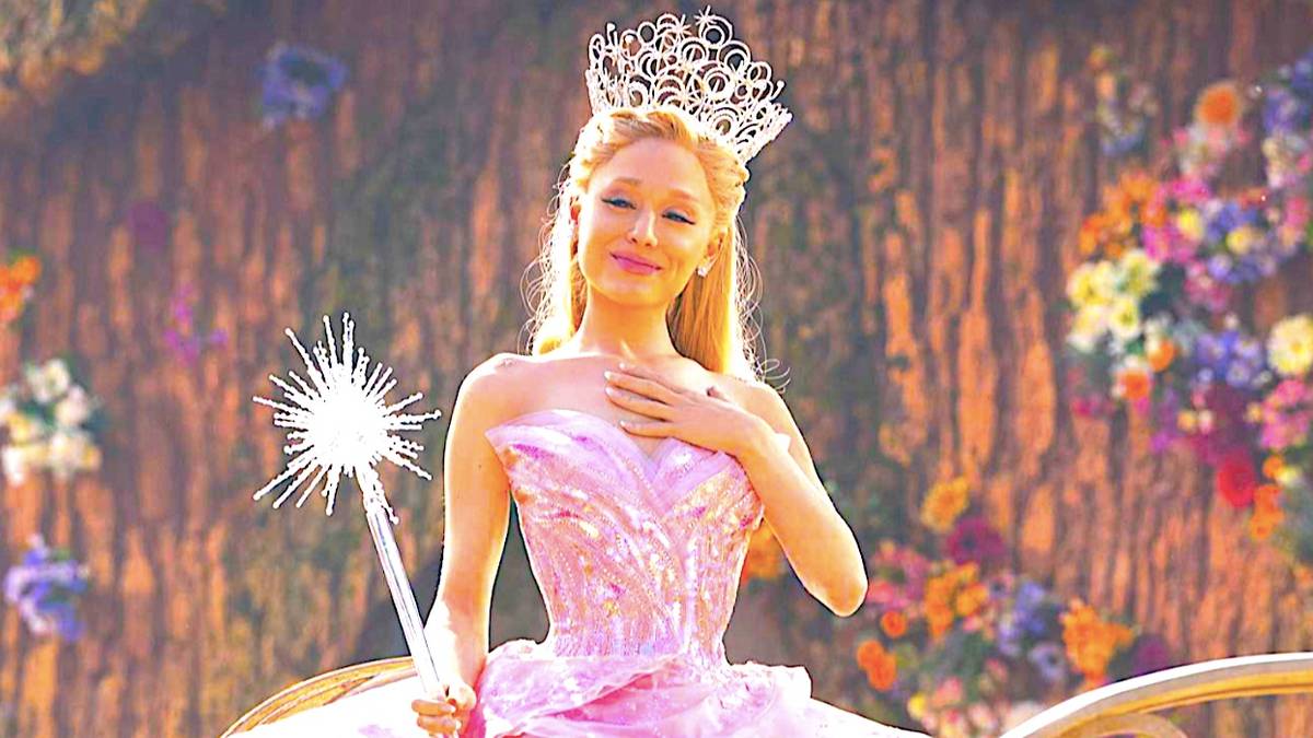 This Minor Detail In Wicked Reveals Another Layer Of The Animals Storyline