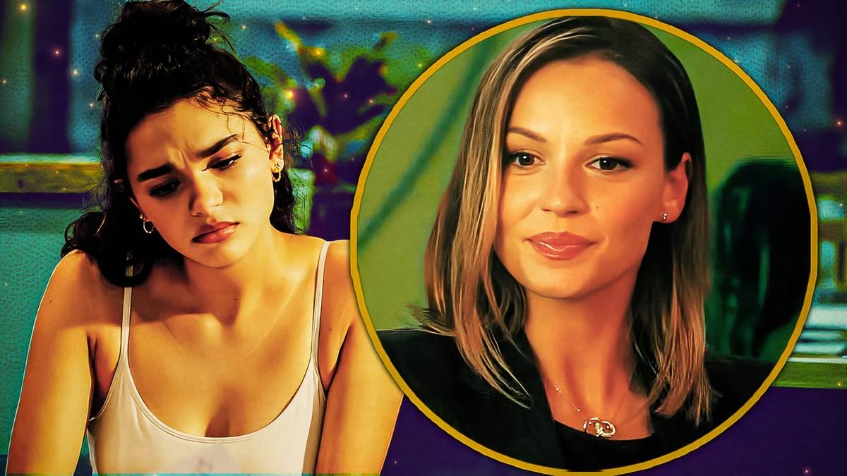 Ariana & Rebecca's Landman Episode 8 Settlement Stand-Off & How It Will ...