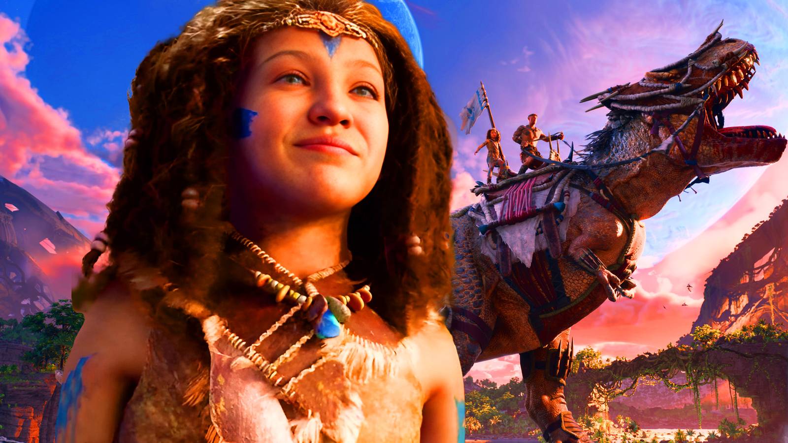 Survival Ascended Updates & Ark 2: All Ark News We Expect In 2025