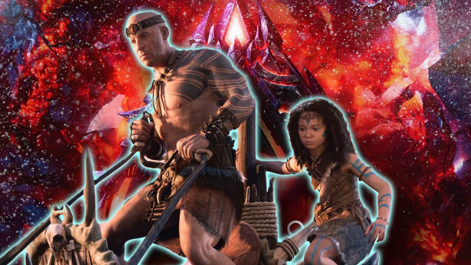 Part Of Ark 2's Story Is Coming Sooner Than Expected, But It Might Not Be Enough To Make Up For ...