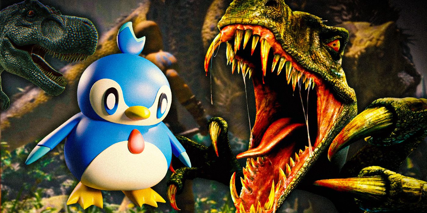 Palworld: Feybreak - Release Date, New Pals, Trailer, Gameplay, & How ...