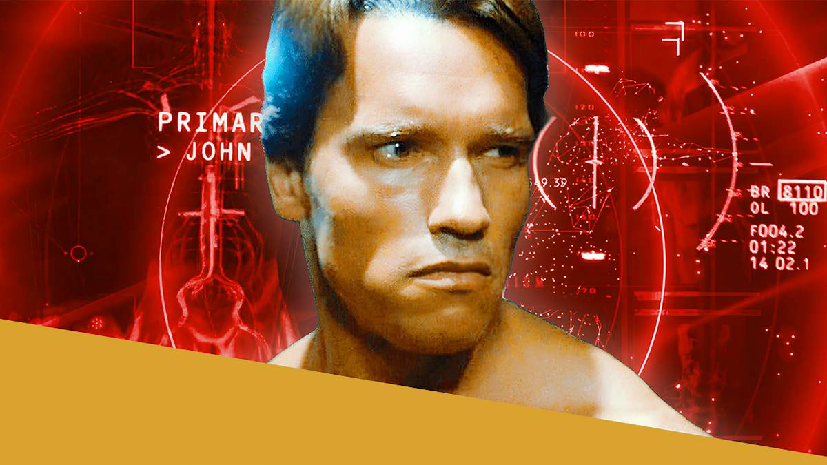 3 Best Terminator Movies, Ranked