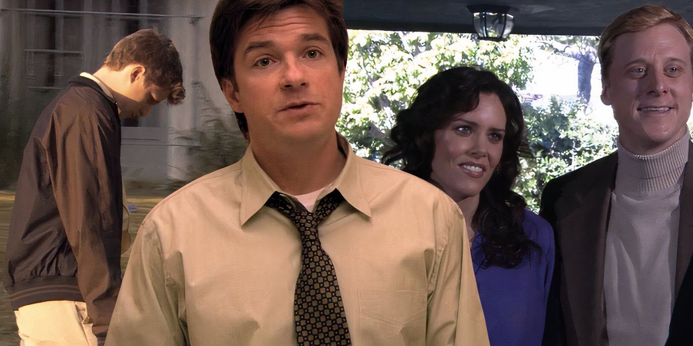 Arrested Development Summary, Trailer, Season List, Cast, Where to ...