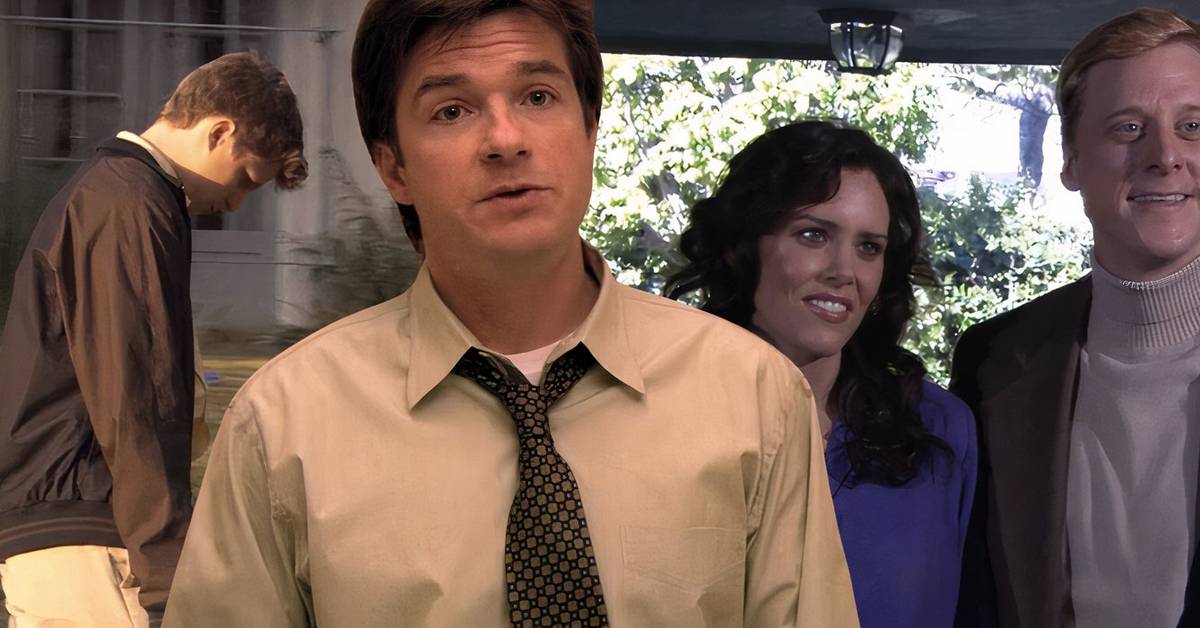 arrested development bbc