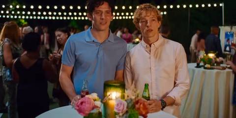 Challengers Summary, Trailer, Cast, Where to Watch and More