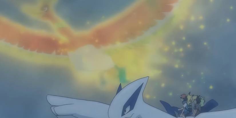 After 20 Long Years, I Finally Understand the Ending of the Pokémon ...