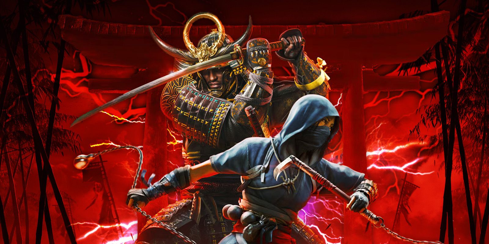 All Voice Actors In Assassin's Creed Shadows (Naoe, Yasuke, & More)