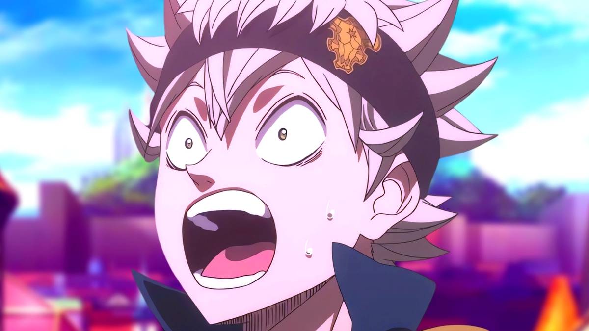 Black Clover's Ending Is Not Planned Out But Don't Panic: Here's Why ...