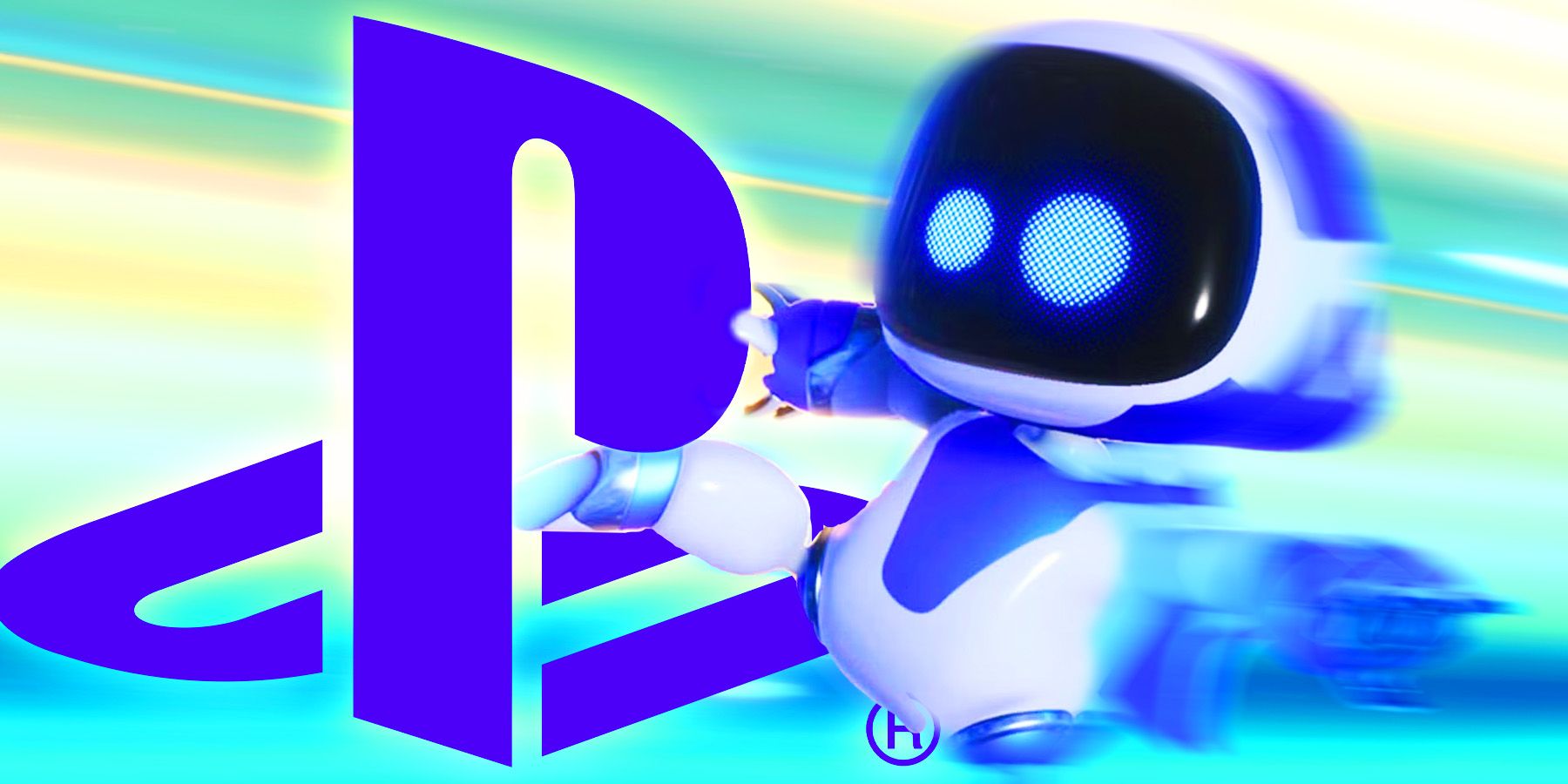 Astro Bot's GOTY Success Should Be A Wake-Up Call For PlayStation
