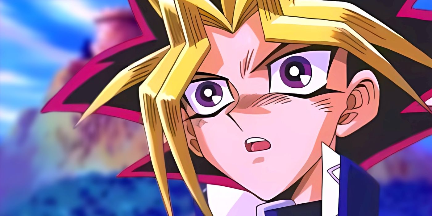 Sorry Yugi, But Let's Be Honest: You're Really Not the Best Duelist Yu ...