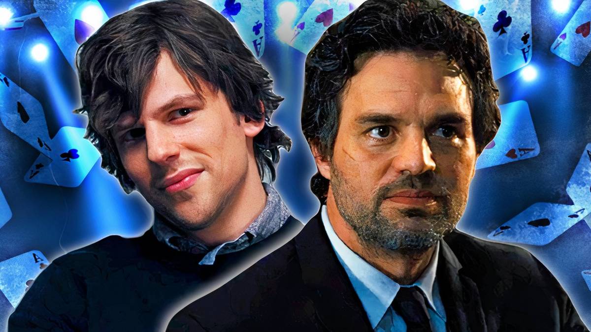 Now You See Me 3 Must Bring Back The Best Thing About The Original Film ...