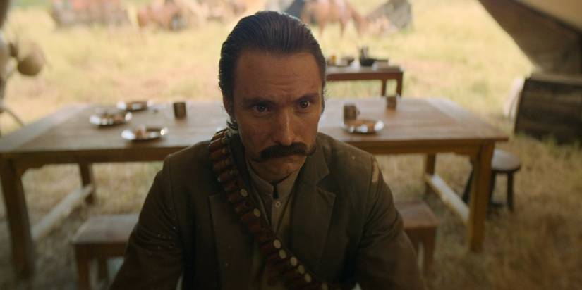 One Hundred Years Of Solitude's Buendía Family Tree Explained