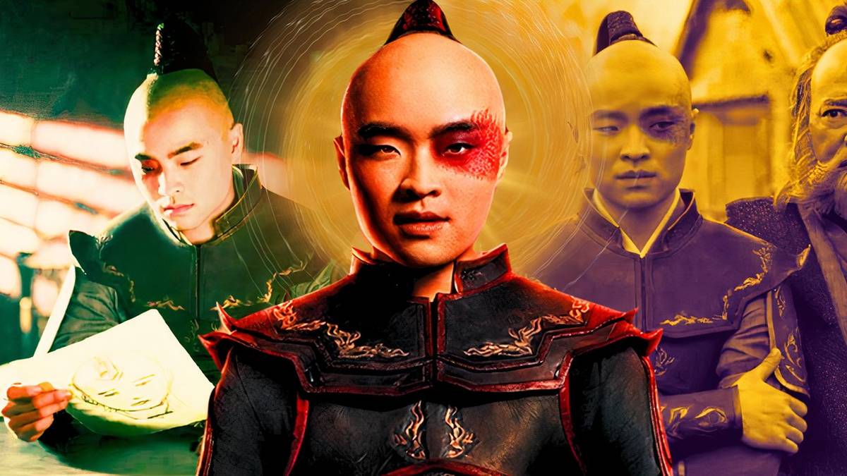 10 The Last Airbender Zuko Cosplays That Are Ready To Capture The Avatar