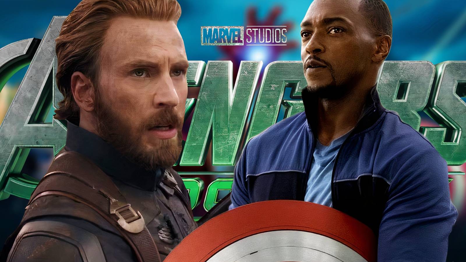 Chris Evans' Avengers: Doomsday Has Me Excited To See His MCU Return ...