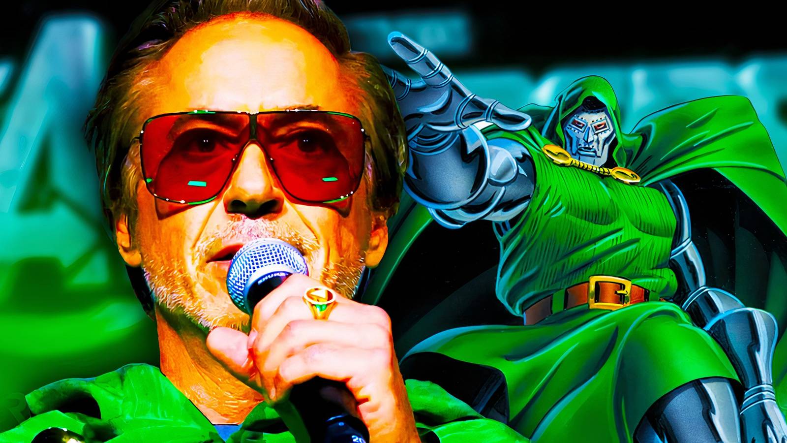 Avengers: Doomsday - Release Date, Cast, & Story Details